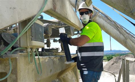 Noticias Nanotechnology Can Make Concrete More Sustainable