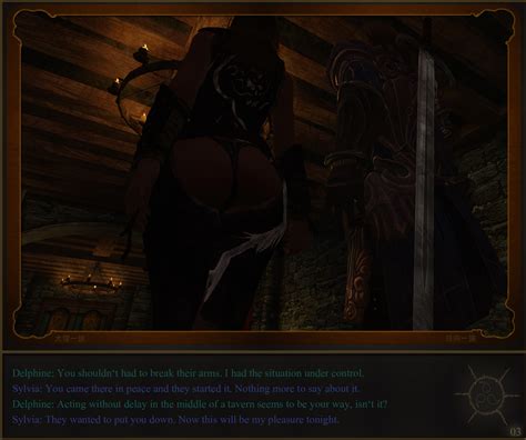 Close Alliance Act I Chapter X Close Alliance Loverslab