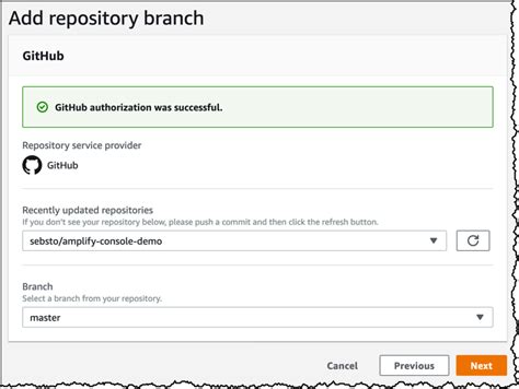 Improve Your App Testing With Amplify Consoles Pull Request Previews