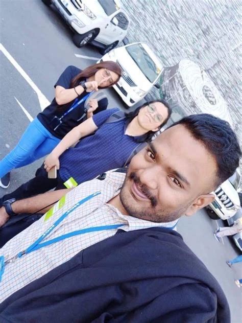 Sundarapalli Kiran Kumar On Linkedin Salesforce Team Lead Moments ⭐⭐⭐⭐⭐ Hcltech Supported In