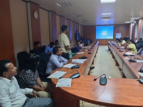 සංවර්ධන නිලධාරී සේවා සංගමයේ ප්‍රවාහන අමාත්‍යාංශ ශාඛාව පිහිටුවීම අද දින 06 සිදු කරන ලදි ඒ සඳහා