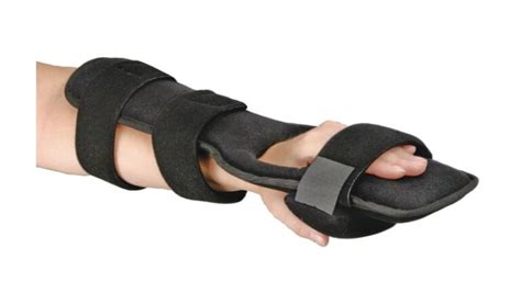 Exploring The Diverse Types Of Splints In Occupational Therapy Ot Insider