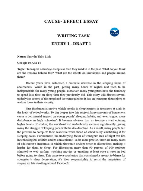 Writing Portfolio Pdf