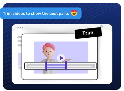 Free Video Trimmer For YouTube Floik Features
