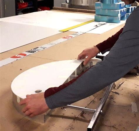 Sign And Graphics Specialized And Personalized Adhesives Tapes And Ptfe Mpi Matco