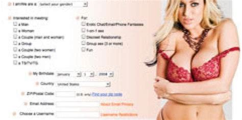 Adult Friendfinder Exposed Yourtango