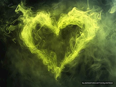 Ai创作图梦幻爱心 火爆心 绿心好心情 梦幻心形 心型火焰 火心形 心火 爱心浪漫梦幻素材 唯美爱心 心热 炫光桃心 绿色爱心 火燎之心 心形火焰 爱心魔法 昵图网