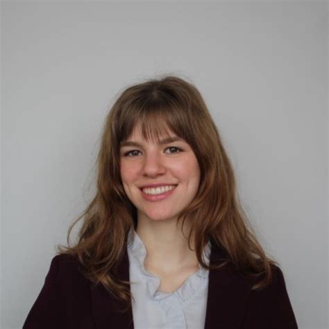 Olivia Schaefer Michigan State University East Lansing Michigan United States Linkedin