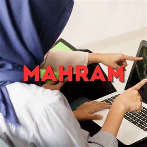 Kapan Ibu Mertua Ibu Tiri Menantu Dan Anak Tiri Menjadi Mahram