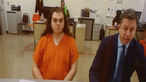 500000 Cash Bond Set For Tiktok Inspired Arson Suspect In Fond Du Lac