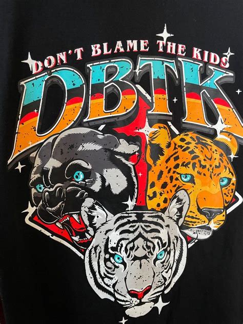 Dbtk Echo V2 Mens Fashion Tops And Sets Tshirts And Polo Shirts On Carousell