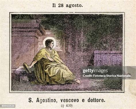 Augustine Bishop Photos And Premium High Res Pictures Getty Images