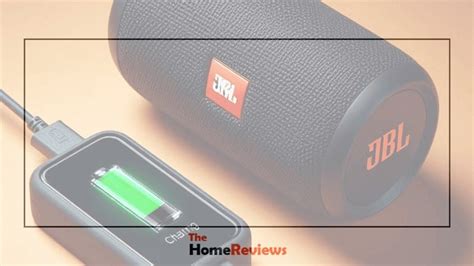 Jbl Charge 4 Not Charging Troubleshooting Guide