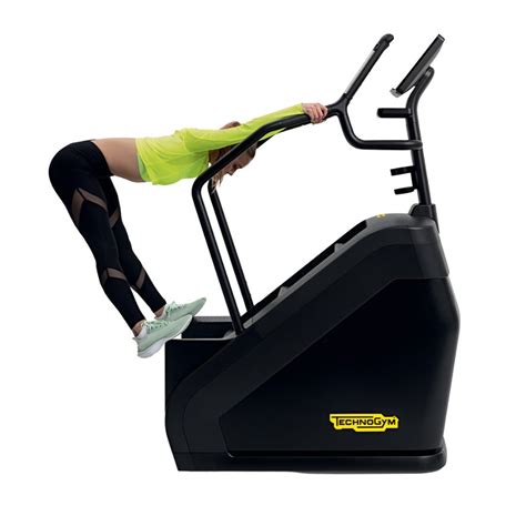 Technogym Excite Climb Northern Fitness
