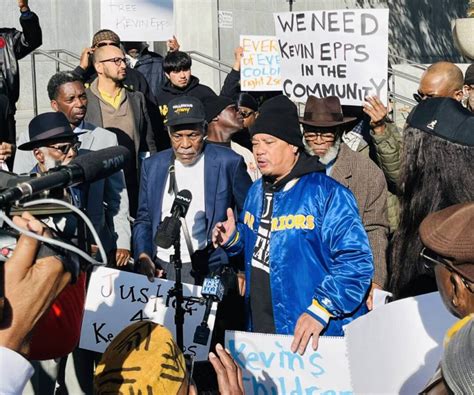 In The Epps Murder Trial The Prosecutor Who Defined Misconduct Is