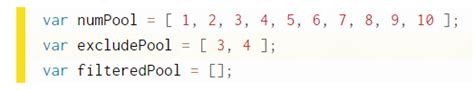 Генерация случайного числа Javascript