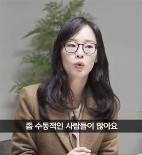 더쿠 바람 피우는 사람들 의외의 특징