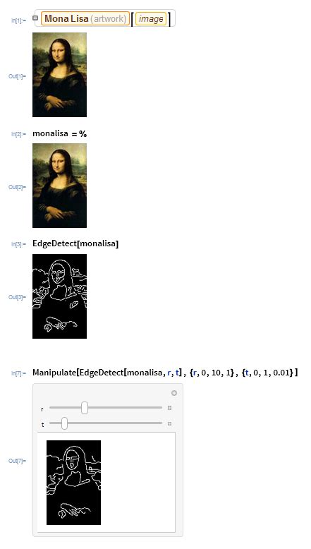 Python Opencv Edge Detect