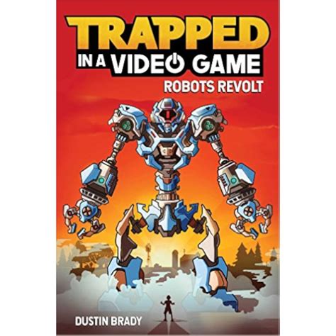 2mo Finance Trapped In A Video Game Robots Revolt Volume 3 Buy