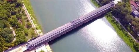 吉安高丰螺湖桥 吉安市东门罗浮桥 吉安大兴桥 大山谷图库