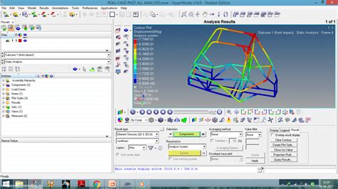 Result Analysis Altair Community