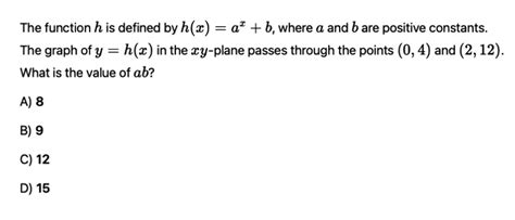 6 Desmos Hacks To Boost Your Sat Math Score