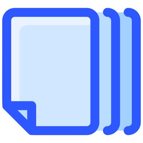 Stack Free Arrows Icons