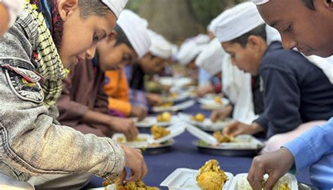 Donate For Feeding Orphans In Usa Orphan Feast Charity Matw Project