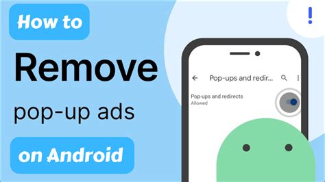 How To Stop Pop Up Ads On Android 2025