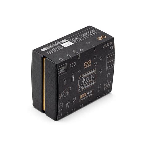 Arduino Uno Mini Limited Edition Abx00062 Botland Obchod S Robotikou