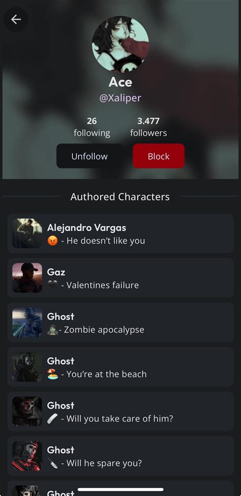 They Make The Best Bots Ever Literally Got Back To Cai Because Of