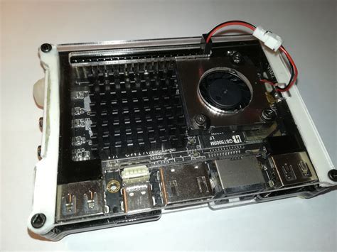 Finally Khadas Vim2 Max General Discussion Khadas Community