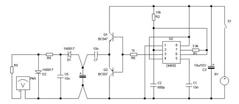 Esr Meter Junglekey Fr Image