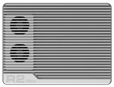 This Cheap Mini PC Packs An Intel Core I Four GbE And GbE Ethernet Ports And Can Even Run