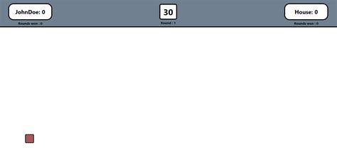 Github G Justreaction Time Game