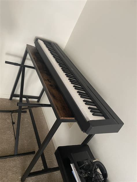 야마하 디지털 피아노