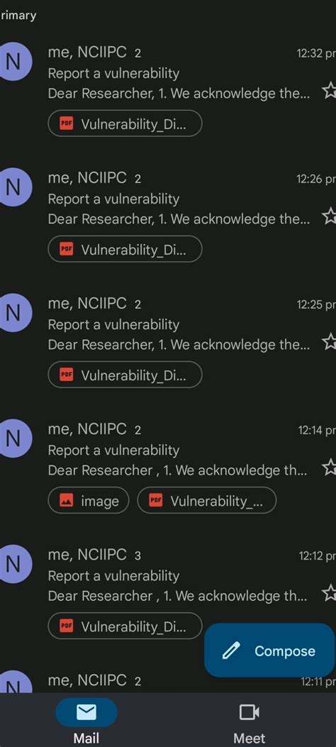 Dinesh Kumar On Linkedin Bugbounty Bugbountytips Hacking Ethicalhacking Government Nciipc