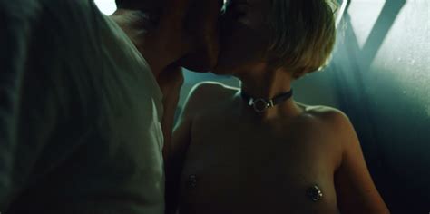 Nude Video Celebs Zoe Steinbrenner Nude Beat S01e01 2018