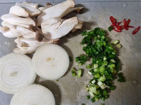 오늘의 요리 백패커 연어솥밥 도전♡