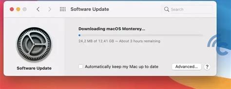 Begini Cara Update Macos Ke Versi Terbaru Di Macbook