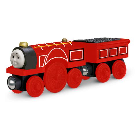 Wooden Railway Bloomer By Nbarts1218 On Deviantart