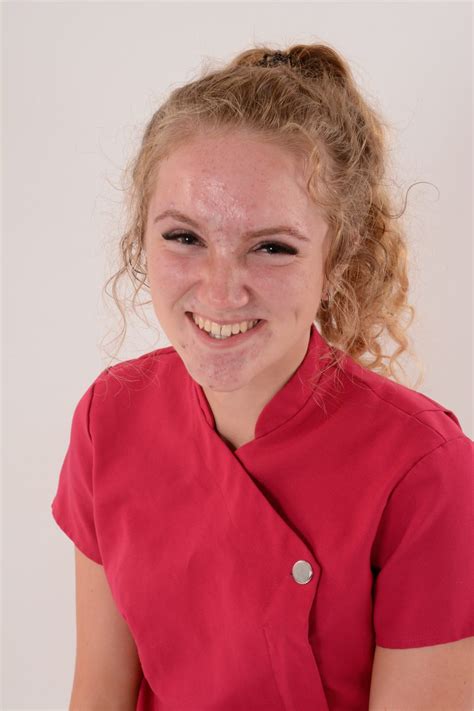 Chloe Flight L2 Eyp Beech House Nursery