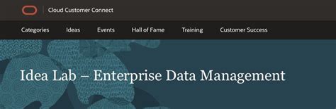 Stuart Porad On Linkedin Oracle Idealab Oracleace