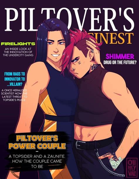 Pin By Malenny Maldonado On Cait V League Of Legends Comic Cute Couple Comics Vi League Of