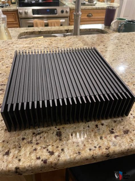 Roon Nucleus Rev B Photo Us Audio Mart