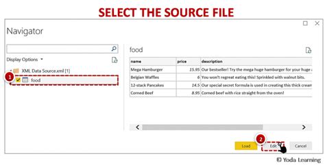 Best Ways To Import Data From XML In Power Query