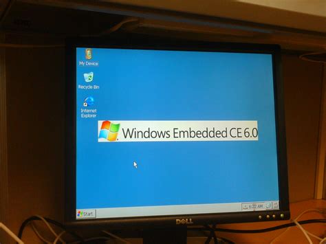 Windows Embedded Ce 60开发初体验（三）设置boot Loaderwindows Embedded Ce 60程式开发经典 Csdn博客