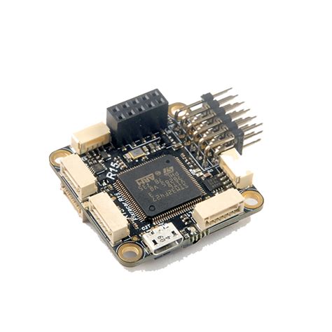 Pixracer R15 Autopilot Flight Controller
