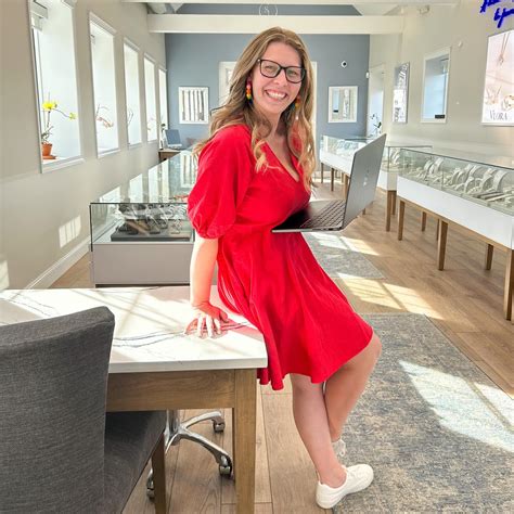 Colleen Lefever Exciting News Ive Joined The Steve Facebook