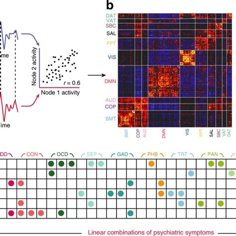 schematic of sparse canonical correlation analysis scca a